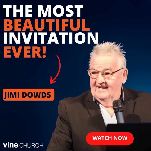 Stream Jimi Dowds - The Most Beautiful Invitation Ever! | 22/10/2023 # ...