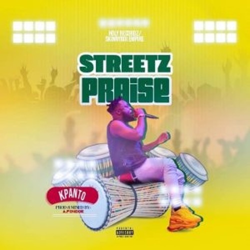 Stream episode Kpanto - Street - Praise | Liberian Music 2021 | by Hit ...