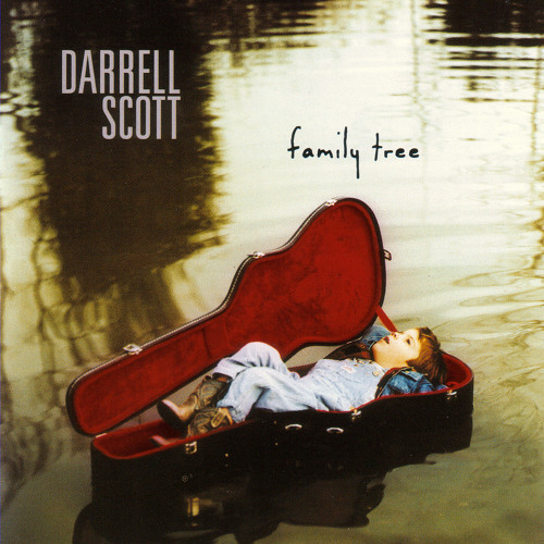 Stream Family Tree by Darrell Scott | Listen online for free on SoundCloud
