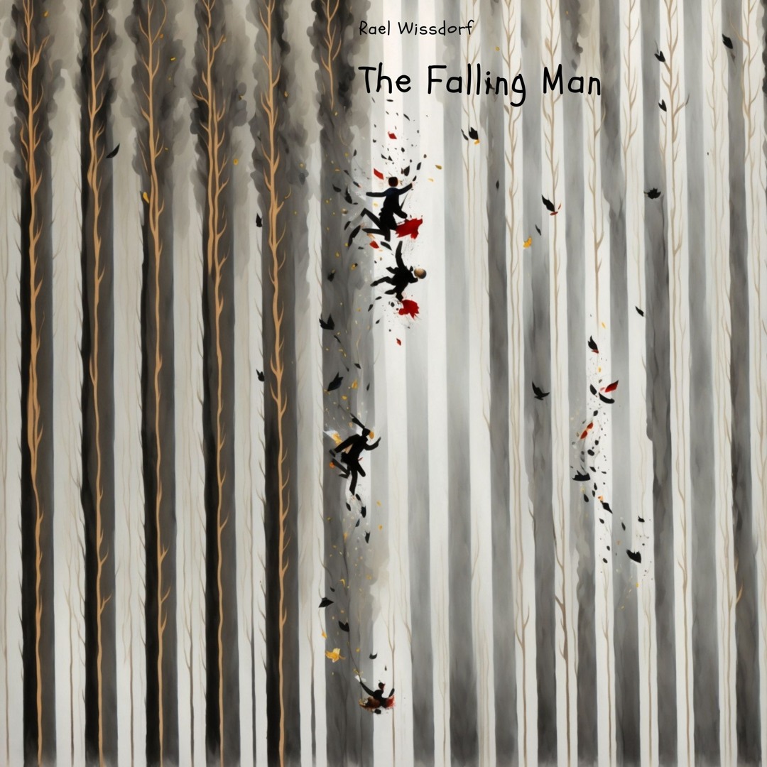 Stream The Falling Man by Rael Wissdorf | Listen online for free on ...