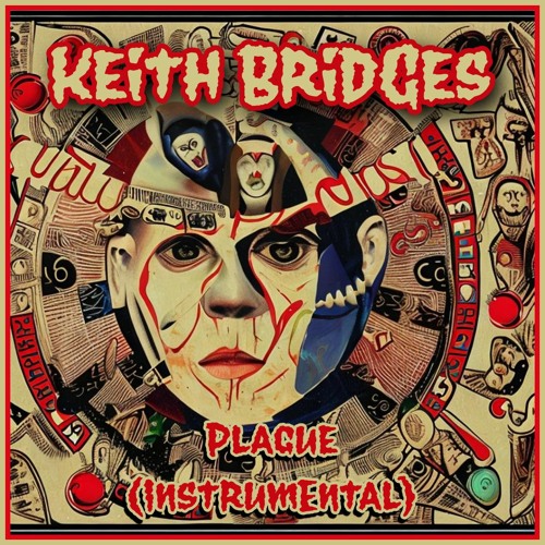Stream Plague!!! Instrumental by Keith Bridges by Keith Bridges Beats ...