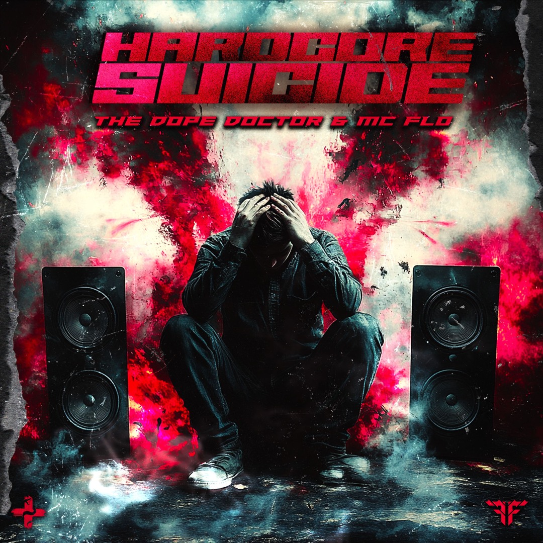 Stream The Dope Doctor & MC Flo - Hardcore Suicide by The Dope Doctor ...