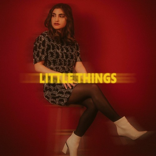 Stream Danielle Apicella - Little Things by Reflection Music Group | Listen online for free on ...