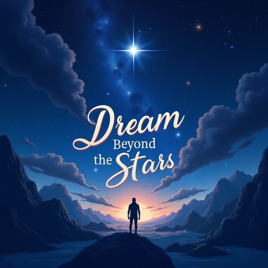 Stream Dream Beyond the Stars by Fantasy Magic Tales | Listen online ...