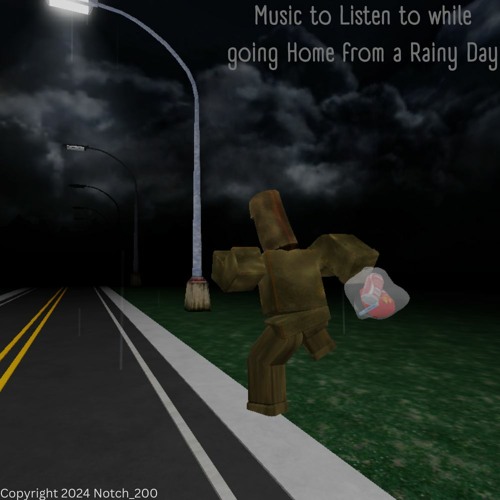 Stream Moyai Gaming | Listen to Music to Listen to while going Home ...