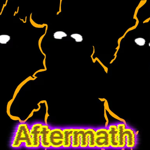 Stream Aftermath but it's FNAF 1 Mix credit: Adrian PibbyConcepts by GreatFreezer | Listen ...