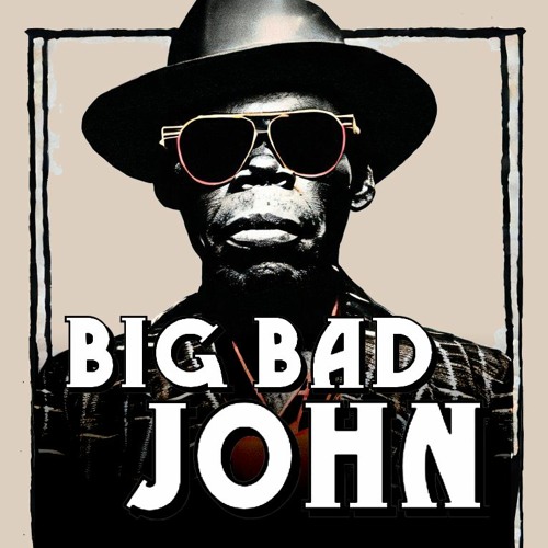 Stream Big Bad John by John King and the Argonauts | Listen online for ...