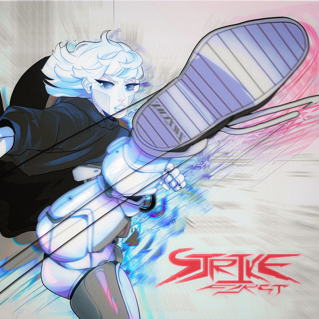 Stream STRIKE FIRST by zeroth | Listen online for free on SoundCloud