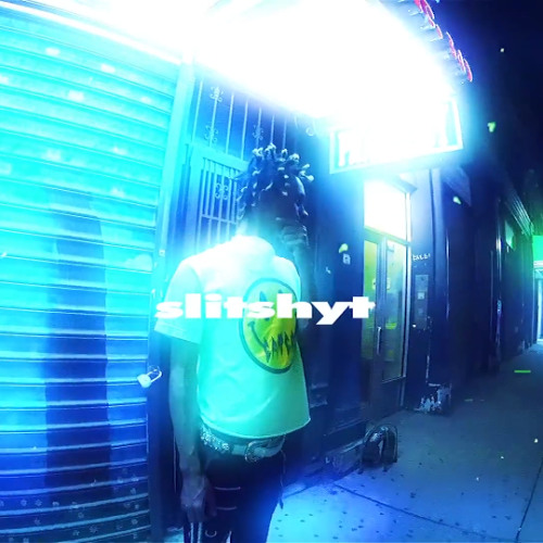 Stream BLACK KRAY AKA SICKBOYRARI - SLITSHYT (PROD. TRAPPHONES) by GOTH ...
