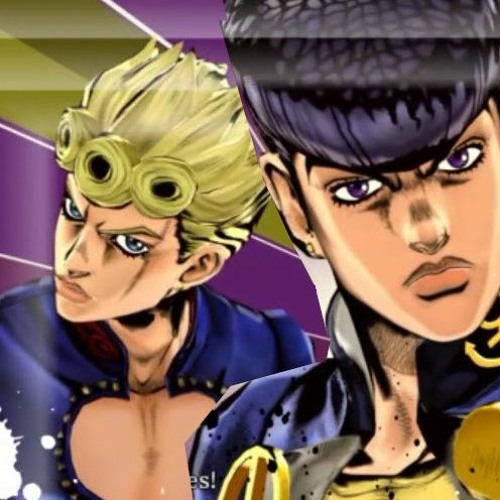Stream JoJo Shitpost - Josuke and Giorno made it in time by ... Stream JoJo Shitpost - Josuke and Giorno made it in time by ...