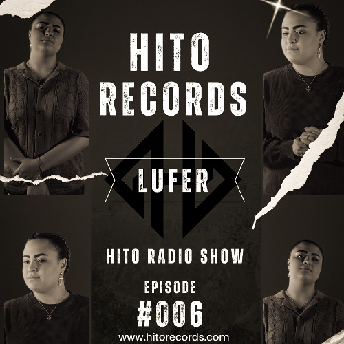 Stream LUFER [DYSFUNCTION] | Listen to HITO RECORDS LUFER GUEST MIX ...