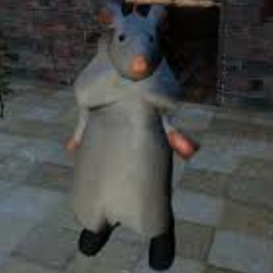 Stream Joyful - Chess (Rat Song) (Chrizens Edit) by Chrizens | Listen ...