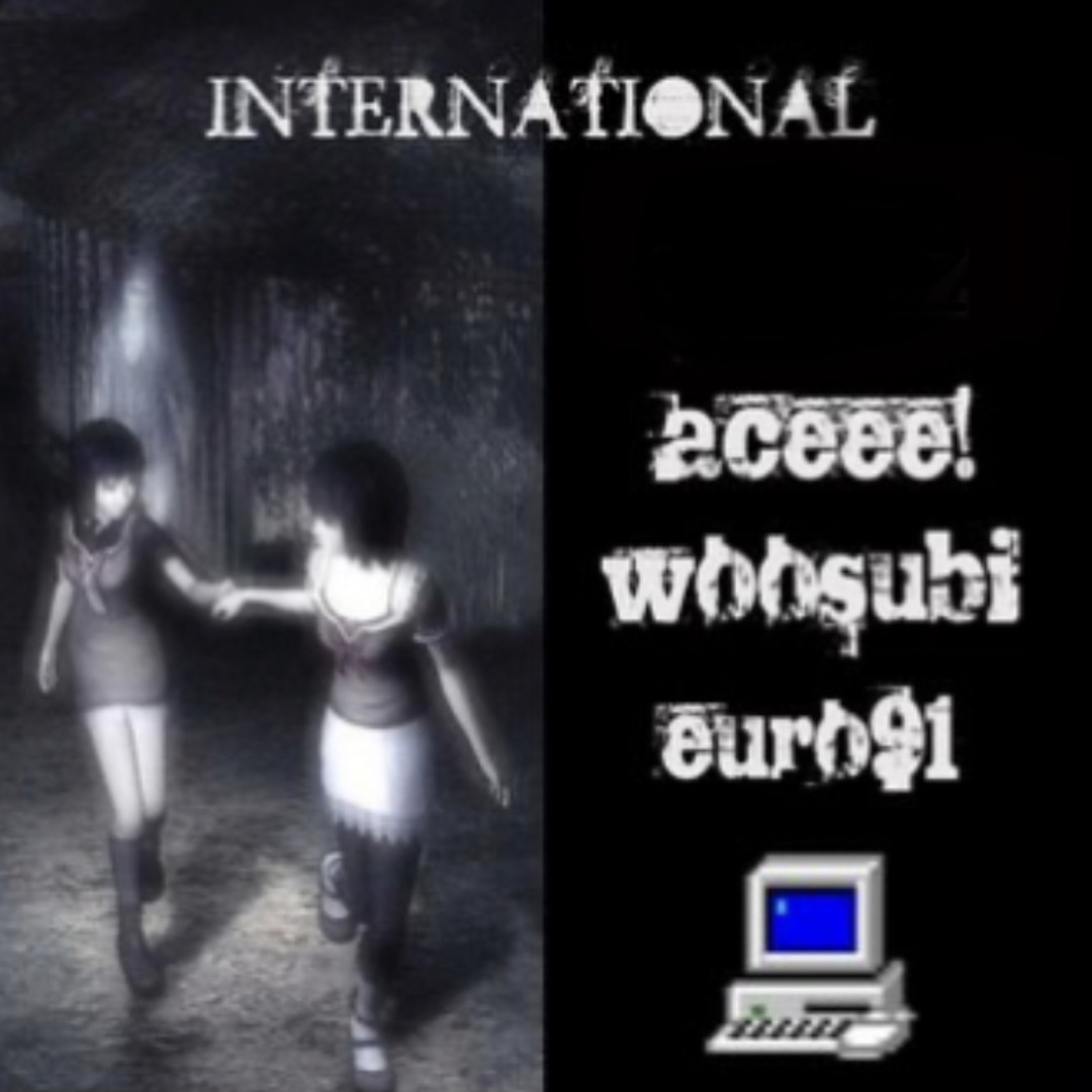 Stream international + woosubi, euro91 by aceee! | Listen online for ...