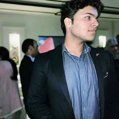 Stream Adil Rehman | Listen to URDU/HINDI playlist online for free on ...