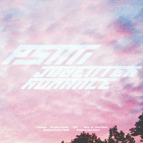 Stream [PREMIERE] Palastoni - You'll Find Your Own Groove by RÉV.zrt ...