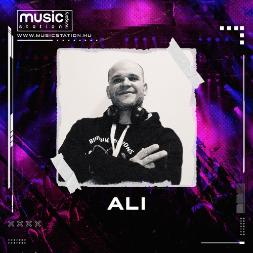 Listen to playlists featuring /// Ali @ Tech One Show // 2024.11.13 by Music Station Hungary ...