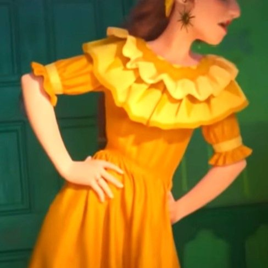 Stream No se habla de Bruno 8D Audio Edit Velocidad Agudo by ...