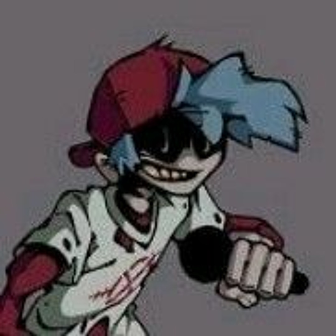 Stream (ICE CAP MIX) FNF: vs sonic exe 2.5 OST | confronting yourself ...