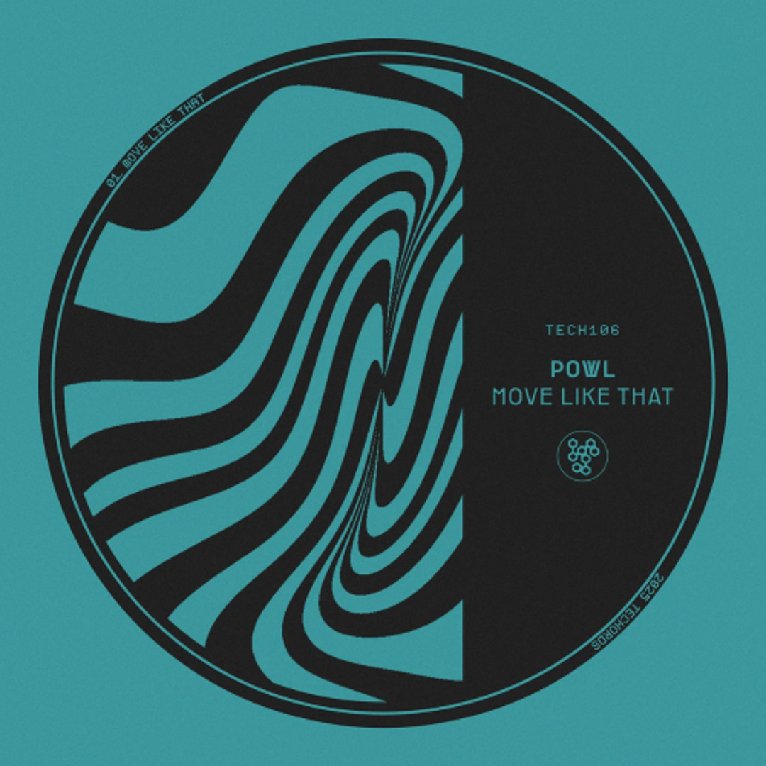 Stream Powl - Move Like That [Techords] by Undrtone | Listen online for ...
