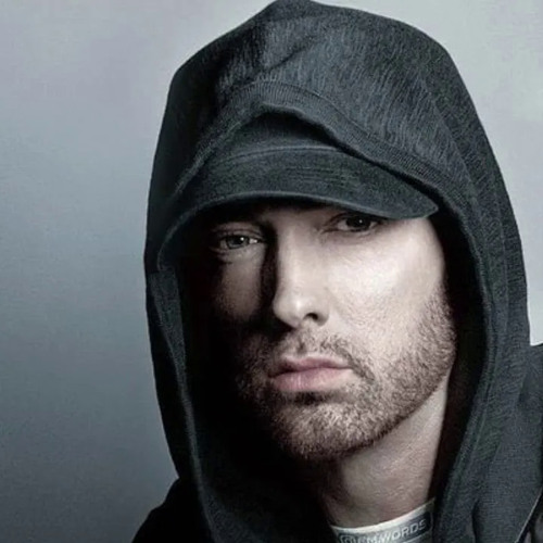 Stream Eminem - Wolf (Music) (2023) by Studio_BaBa_M-M-V | Listen ...