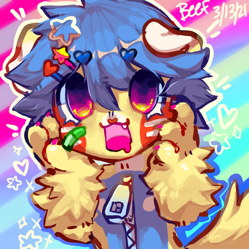 Stream 𝗢𝗠𝗚.𝗘𝗫𝗘 ☆ by kitt | Listen online for free on SoundCloud