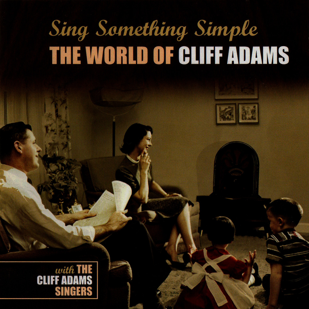 Stream My Bonnie Lies over the Ocean by Cliff Adams | Listen online for ...