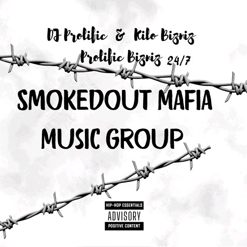 Stream Who's Really by Smoked Out Mafia Music Group | Listen online for ...