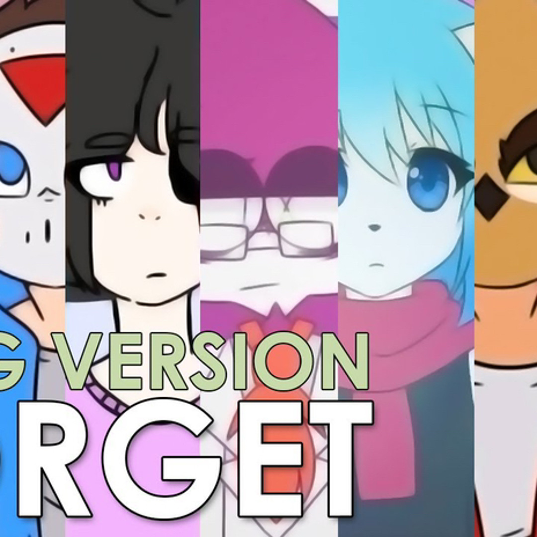 Stream FORGET (Memes Mashup) Long Version (WARNING) by Camzy2004 ...