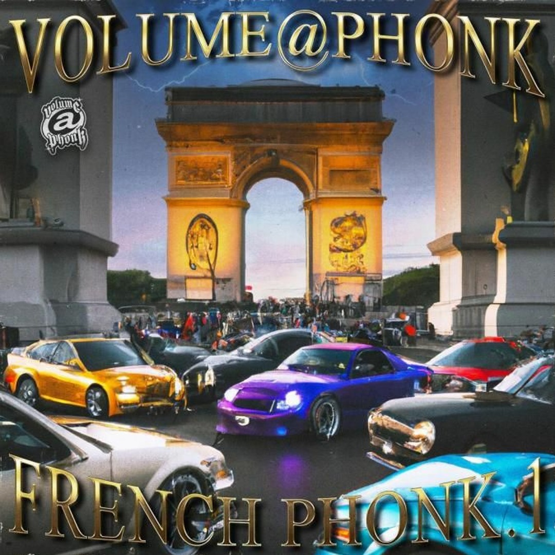 Stream volume@phonk | Listen to FRENCH PHONK playlist online for free ...