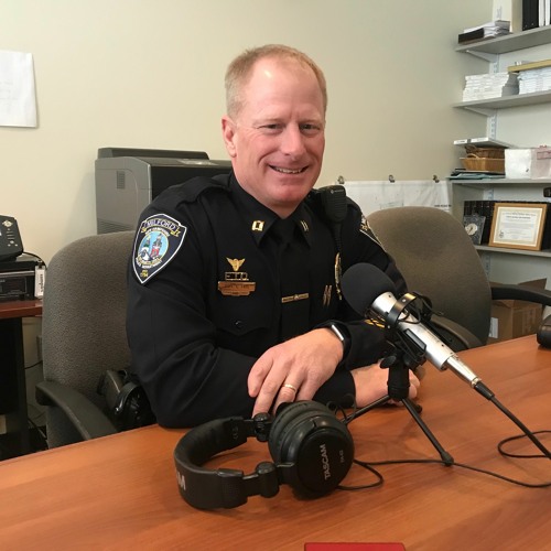 Stream Inside Milford - episode #19 - MACC Base/Captain Craig Frye by ...