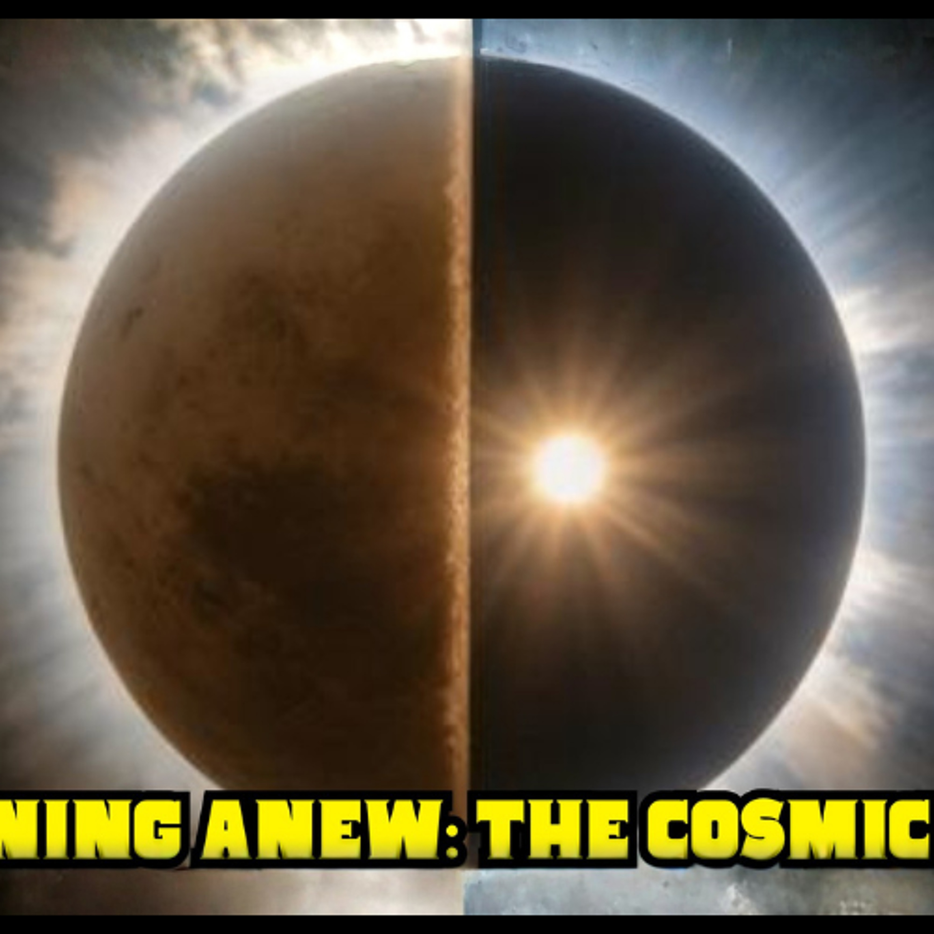 Show Sample for 01/08/26: Beginning Anew: The Cosmic Reset With Mary ...