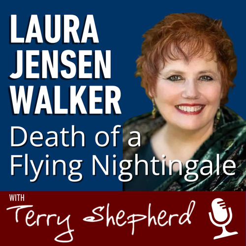 Stream Laura Jensen Walker - Death of a Flying Nightingale from Terry ...