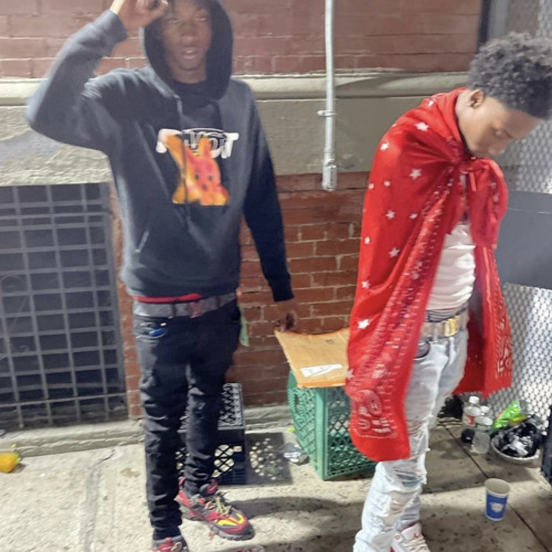 Stream DRIPPY OOTERS - YAGI B x MHADY2HOTTIE x SET DA TREND by ...