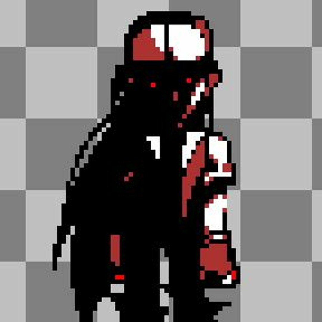 Stream FNF: Pokepasta Perdition - Strangled [INSTRUMENTAL] by River ...