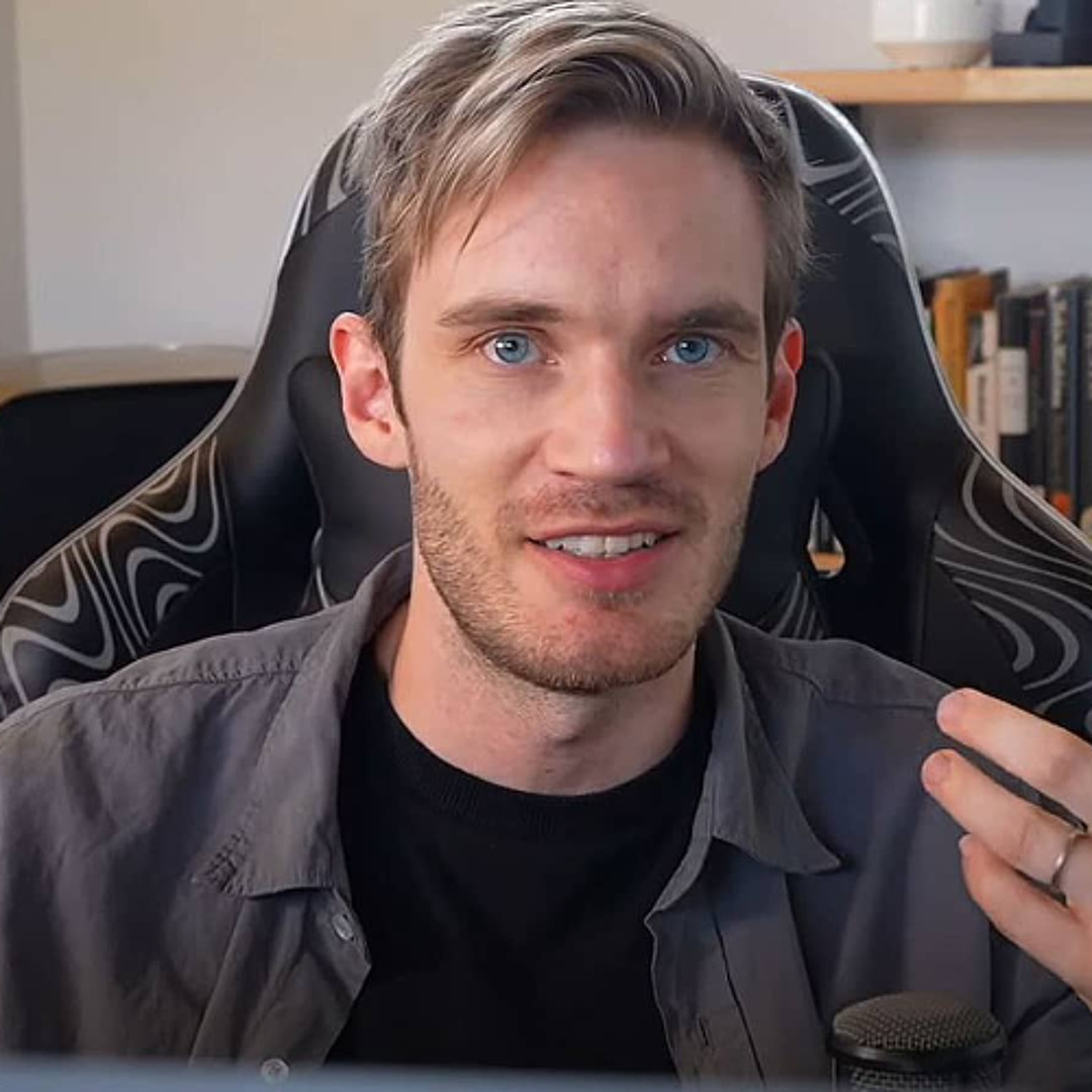 Stream episode PewDiePie sings Orphan Tears Part 2 with MatPat ...