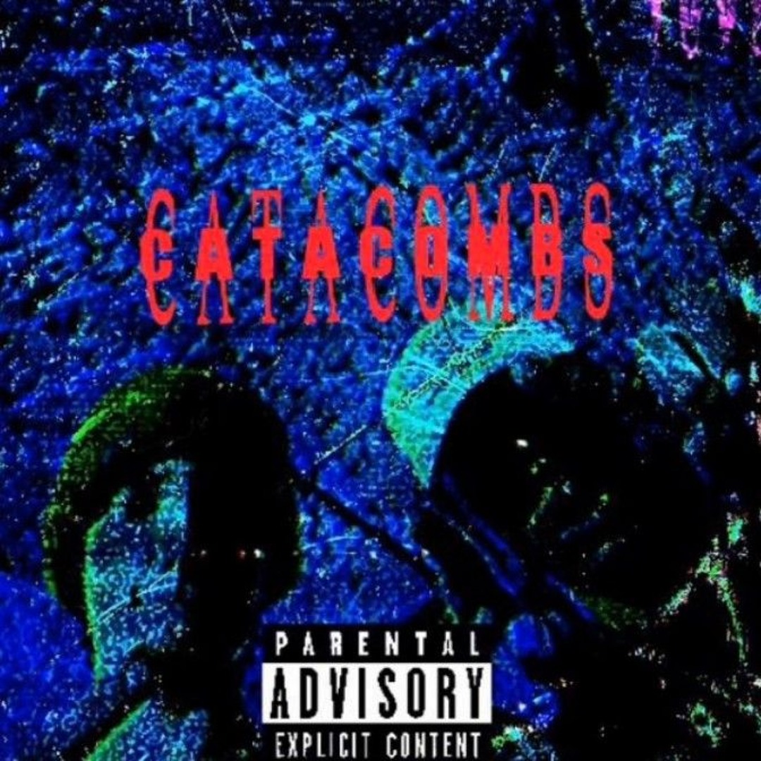 Stream CATACOMBS ( DON'T SLEEP ) FT. CONNEKDEAD Prod. Stimulant33mg by ...