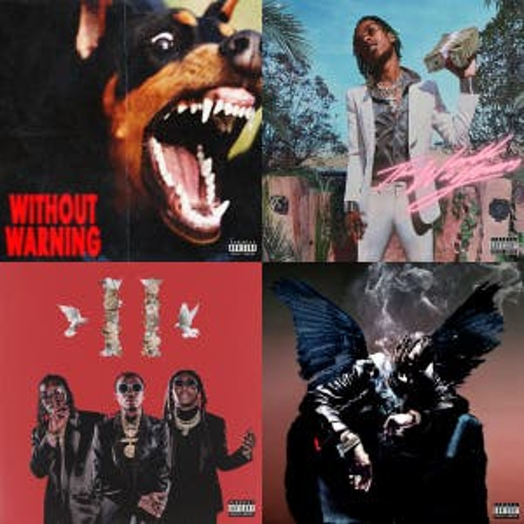 Stream 66volts | Listen to Rap set list playlist online for free on ...