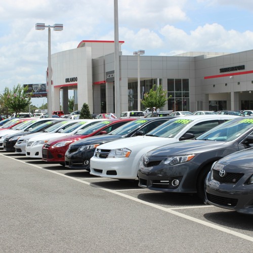 Stream ValleyView Auto Commercial Final Mixdown 1 (1) by Henry Green Jr ...