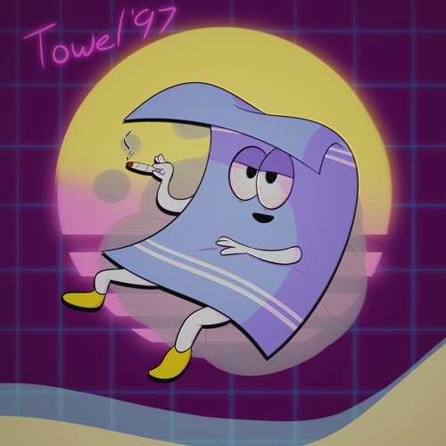 Towelie South Park Wanna Get High