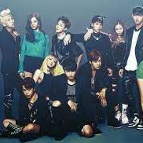 Stream PINK VENOM X MIC DROP - BLACKPINK X BTS (Mashup) by Black ...