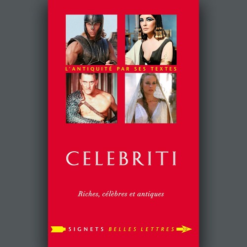 Stream Laure de Chantal et Romain Brethes - Celebriti by Éditions Les ...