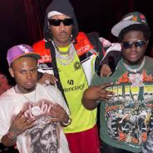 Stream Trippin on a Yacht - Cash Cobain / Bay Swag by Yo Plug 🔌 ...