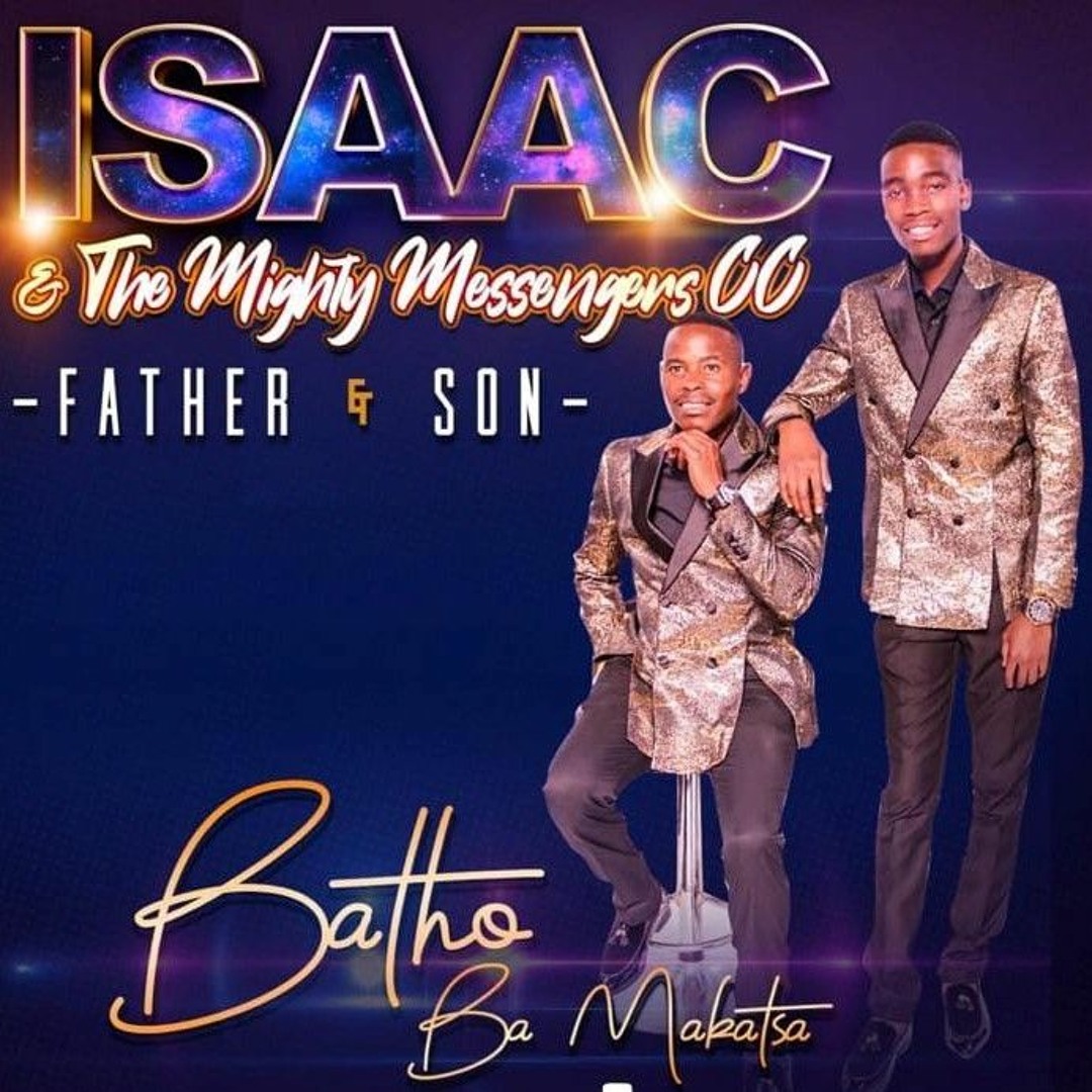 Stream Indigenous Tunes | Listen to Father And Son (Isaac and Thapelo ...