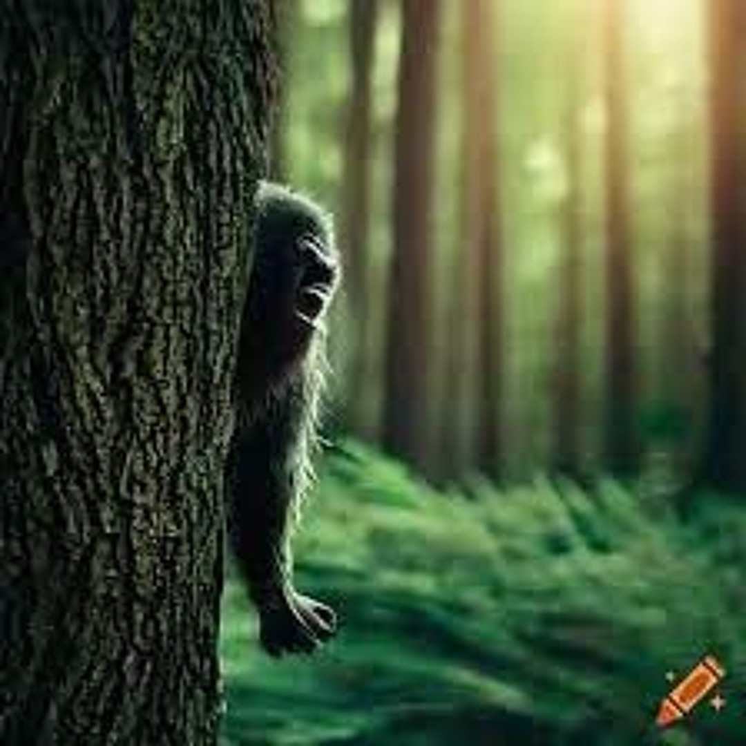 Stream 6/08/21 2:15am POWER KNOCK TAKES OUT TREE by Bigfoot Whisper'r ...