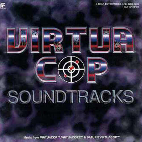 Stream Virtua Cop Arcade Full OST 1994 by Ingrid Mejia | Listen online ...