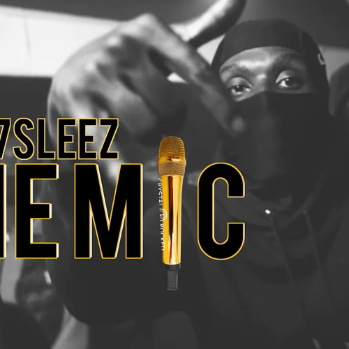 Stream 7SLEEZ - ONE MIC FREESTYLE by nyverzuz | Listen online for free ...