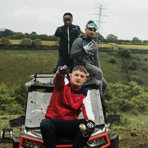 Stream All Night - Kane [BBCC Bad Boy Chiller Crew] x 27 Northside by ...