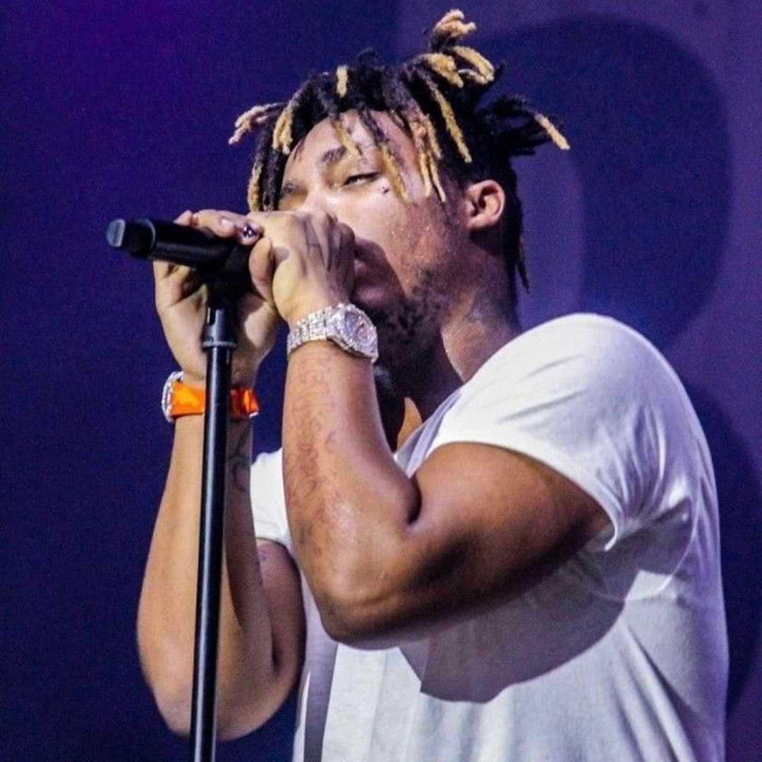 Stream Nuts Itch - Juice WRLD by Jarad WRLD | Listen online for free on ...