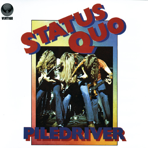 Stream Paper Plane By Status Quo Listen Online For Free On Sound