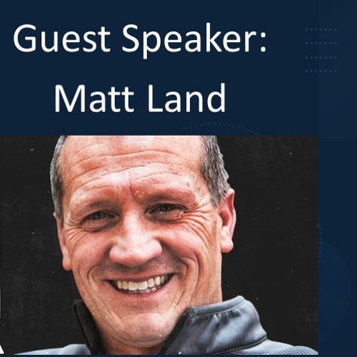 Stream The Waiting - Coach Matt Land - Souper Bowl Sunday 2022 by ...